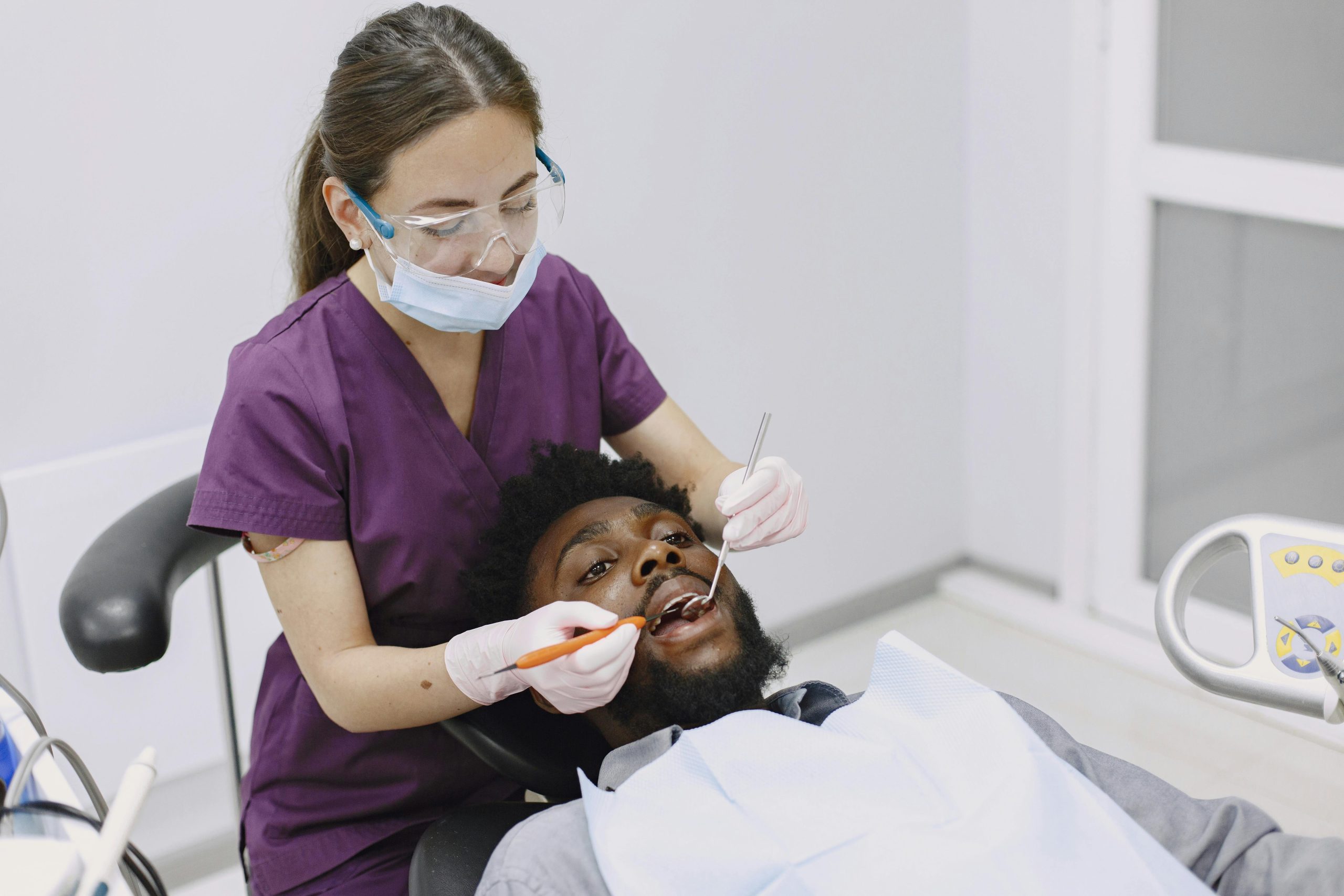 Oral Fungal Infections: Clinical Features and Management of Candidiasis ...